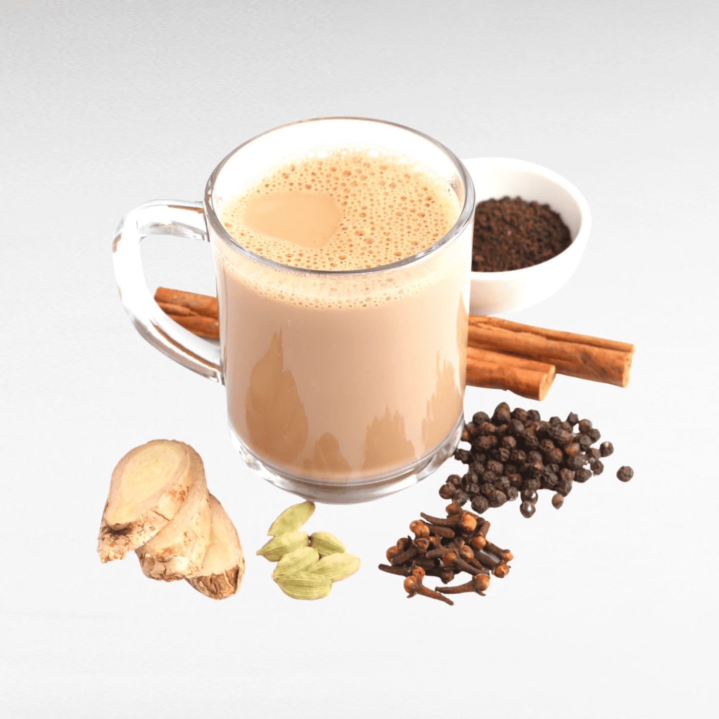 SpiceSip Masala Chai Mix: A Warm Embrace in Every Cup